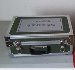 中国 良い業績の 受振器 のテスターの地球物理学の器械 CBH-300 販売のため