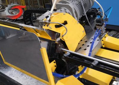 China Van de de Snijmachineerw Koude Besnoeiing van de Q195q235 Koudzaag de Pijpzaag Te koop