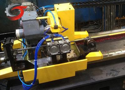 China 89mm CNC de Automatische Snijmachine 50hz van de Buis Koudzaag Te koop