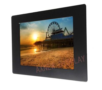 Cina 10,4„ tocchi capacitivi proiettivi del monitor LCD industriale del touch screen legati in vendita