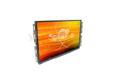 中国 300nits ワイドスクリーンの開いたフレームのタッチ画面のモニターは 22 インチ接触パネルを見ました 販売のため