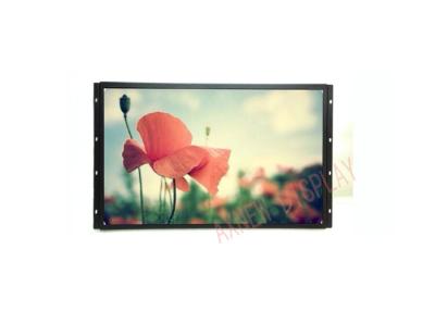 Cina Multi supporto del pannello del monitor del touch screen della struttura aperta con il tocco infrarosso in vendita