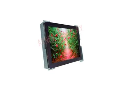 China Montagem exterior industrial da parede da luz solar de TFT do monitor do LCD de 12 polegadas à venda
