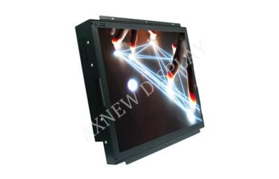 Cina Vandalo anti- AR di PCAP del monitor LCD leggibile a 19 pollici di luce solare/schermo protettivo dell'AG in vendita