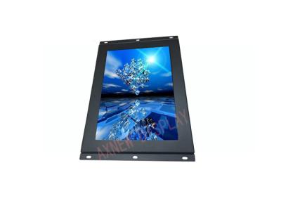 Cina esposizione LCD di tocco capacitivo LCD leggibile del monitor 10,4 di luce solare 1280X800» in vendita