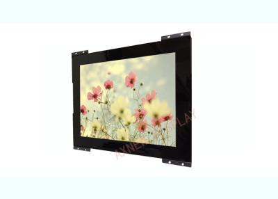 Cina Esposizione LCD del touch screen capacitivo a 12,1 pollici di alta luminosità 650nits in vendita