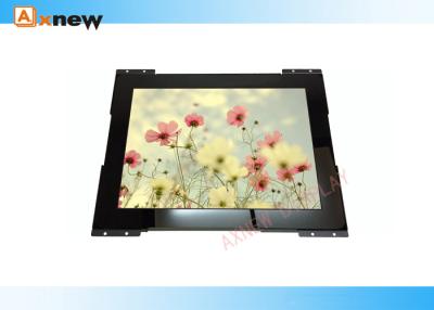 Cina 650 Nits 12.1 inch Capacitive touch screen lcd monitor Display High Brightness in vendita