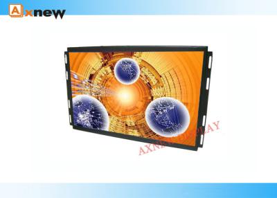 Cina Alta luminosità del monitor LCD all'aperto a 20 pollici 1920X1080 per gioco/attrezzature automatiche in vendita