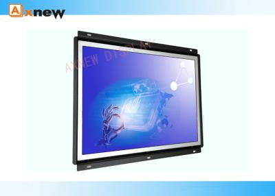Cina 15 la CC 8V-40V impermeabilizza temperatura di ampia tensione industriale del monitor dell'affissione a cristalli liquidi l'ampia in vendita