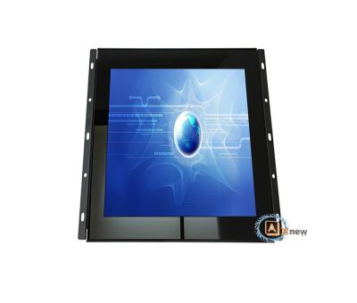 Cina Monitor LCD leggibile di luce solare all'aperto dei pidocchi di RGB 1500 di industriale con il pro tocco capacitivo in vendita