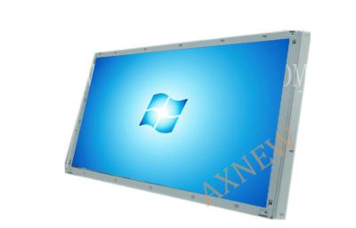 Cina Monitor a 27 pollici di LCD della pagina aperta in vendita