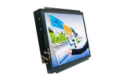 Cina Schermo di TFT del monitor LCD 160/140 della struttura aperta di tocco di HD Digital IR ampio in vendita