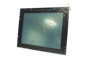 Cina Monitor LCD industriale esile a 12.1 pollici del touch screen per annunciare in vendita