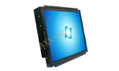 Cina Muri il monitor LCD industriale del touch screen del montaggio 17