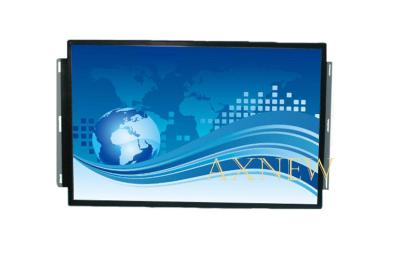 Cina Touch screen resistente del mini di Digital dello schermo cavo LCD LCD a 21.5 pollici del monitor 5 in vendita