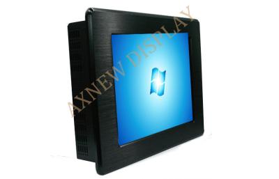 Cina Monitor LCD esile amichevole di Eco di 4:3, 12,1„ schermi di TFT di colore in vendita