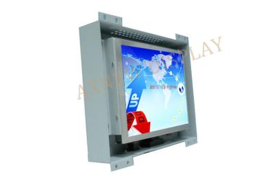 Cina Monitor LCD leggibile di alta luce solare di definizione mini 6,5