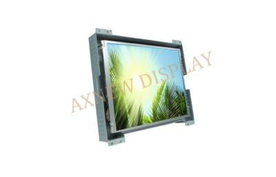 Cina Touch screen LCD leggibile del monitor 800x600 IR di luce solare in vendita