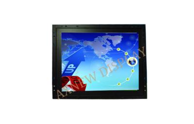 Cina Alta parete di definizione che monta 120/110 di monitor LCD, touch screen resistente di 4:3 in vendita
