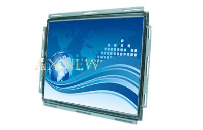 中国 細い色 TFT は医学については 19 タッチ画面のモニター VGA DVI を見ました 販売のため