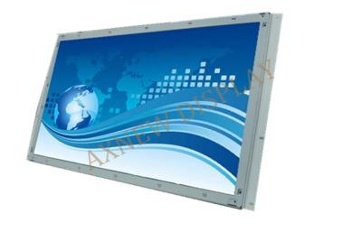 China monitor de exposição do cristal líquido de 12VDC 1920x1080, painel magro de TFT LCD para quiosque à venda