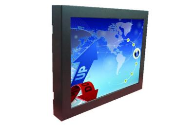 Cina Il monitor LCD industriale a 15 pollici del touch screen dello schermo piatto, 5 fissa il tocco resistente in vendita