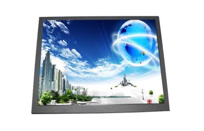 Cina il LCD a 10.4 pollici di pubblicità scherma il LCD di vista della lampadina di VGA DVI LED di 4:3 in vendita