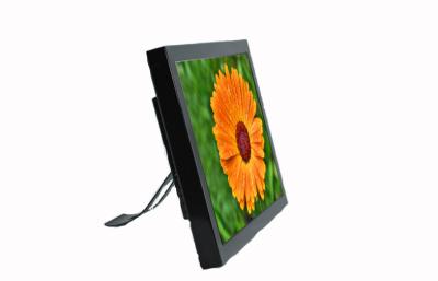 中国 LCD スクリーン、12V 縦のカラー ディスプレイを広告する 17 インチによって閉められているフレームを薄くして下さい 販売のため