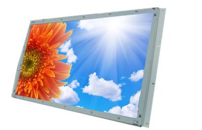 Cina Pubblicità dell'esposizione completa inclusa all'aperto del monitor LCD a 32 pollici HD della pagina aperta in vendita