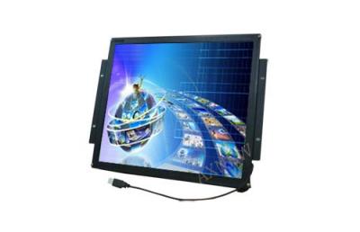 Cina 10,4 12V dimagriscono il touch screen LCD leggibile del monitor 800x600 IR di luce solare per controllo all'aperto in vendita