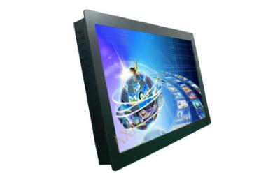 Cina Touch screen impermeabile infrarosso del monitor LCD a 21.5 pollici di HDMI Digital in vendita