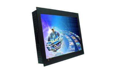 Cina Monitor LCD industriale esile amichevole di Eco, schermo a 12.1 pollici di TFT di colore in vendita