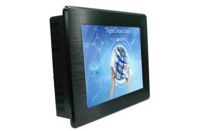 Cina Esposizione LCD industriale a 22 pollici di Axnew del monitor 12V con l'incastonatura anteriore IP65 in vendita