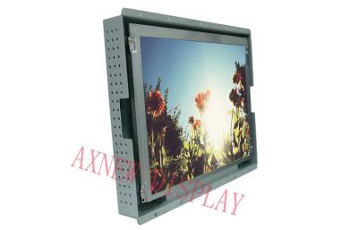 Cina 12,1„ pixel LCD leggibili del monitor 800x600 di luce solare industriale 1500nits in vendita