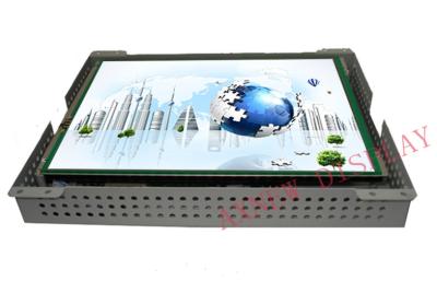 Cina Industriale -30 ~85 gradi di monitor LCD della struttura aperta 8,4
