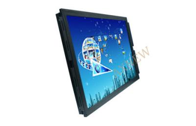 Cina Attrezzature BANCOMAT esile/sottile del monitor LCD industriale a 21.5 pollici/giocatore automatici di pubblicità in vendita