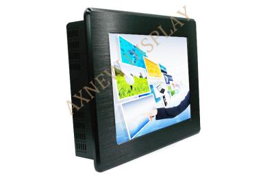 Cina Mini monitor LCD industriale a 8.0 pollici 800x600 SVGA per l'applicazione di automazione in vendita