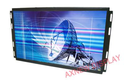 Cina Lampadina a 21.5 pollici dell'alto di definizione monitor LCD LED della pagina aperta in vendita