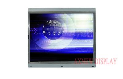 Cina Risoluzione alta a 15 pollici del monitor LCD industriale del touch screen del pc del pannello di VGA in vendita