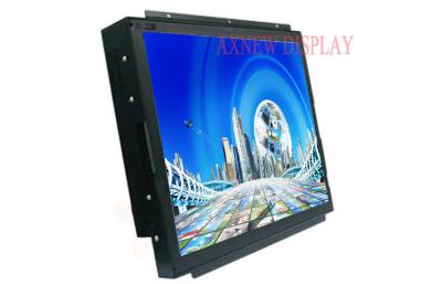 Cina Schermo LCD industriale di TFT del monitor 160 del touch screen di HD Digital IR in vendita