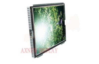 Cina Monitor leggibile TFT dell'affissione a cristalli liquidi di luce solare completa di HD con opzione capacitiva di tocco in vendita