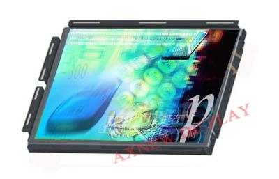 中国 24 のインチ開いたフレームのタッチ画面のモニター 16/9 TFT の広い視野角 89/89 販売のため