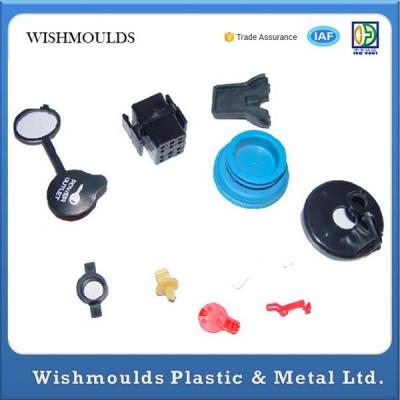 Cina La plastica industriale su ordinazione parte i prodotti di plastica dello stampaggio ad iniezione del prototipo in vendita