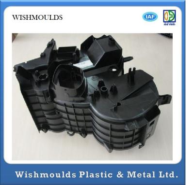 Cina Parti di plastica dello stampaggio ad iniezione di alta precisione, servizi di plastica dello stampaggio ad iniezione in vendita