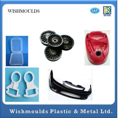 Cina L'iniezione precisa che modella per la plastica di modellatura parte la fabbricazione in serie materiale ABS757 in vendita
