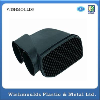 Cina Il modello rapido di recinzioni di plastica elettroniche professionali assiste il materiale di LCP in vendita