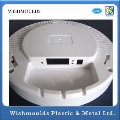 Cina Il CNC ha lavorato servizio a macchina modellato/di plastica elettronico dell'iniezione delle parti della plastica del prototipo in vendita
