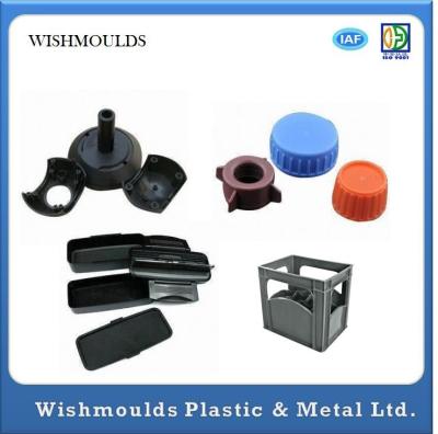 Cina Modello di plastica rapido dei prodotti di plastica industriali di fabbricazione in serie in vendita