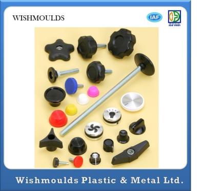 Cina Le parti di plastica industriali di plastica del prototipo dell'alto ABS di impatto, stampaggio ad iniezione parte il servizio in vendita