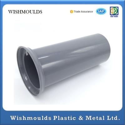Cina L'iniezione naturale dell'ANIMALE DOMESTICO che modella la plastica industriale parte il trattamento di superficie di struttura di EDM in vendita